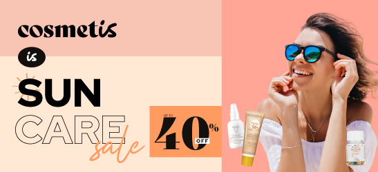 Cosmetis - Beauty & Cosmetics online store - Shop Now