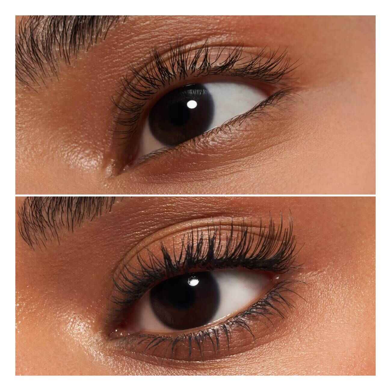 essence half lashes