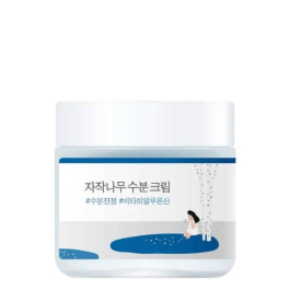 Crema hidratante Round Lab Birch Juice 80 ml