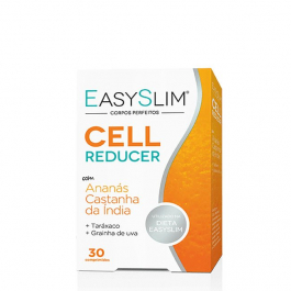 EasySlim Cell Reducer Anti-Cellulite Supplement 30 tablets