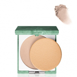 Clinique Compact Powder Superpowder Double Face Color 04 Matte Honey 10gr