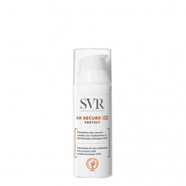 SVR Sun AK Secure DM Protect Treatment for Actinic Damage 50ml
