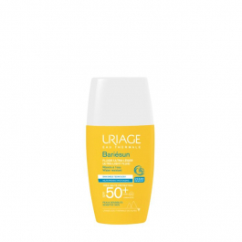 Buy Now Uriage Bariésun Ultra-Light Fluid SPF50+ 30ml