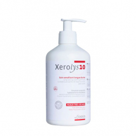 Buy Now Xerolys 10 Body Emulsion 500ml