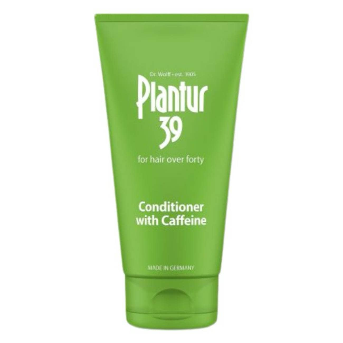Plantur 39 Caffeine Conditioner for Fine Hair 150ml