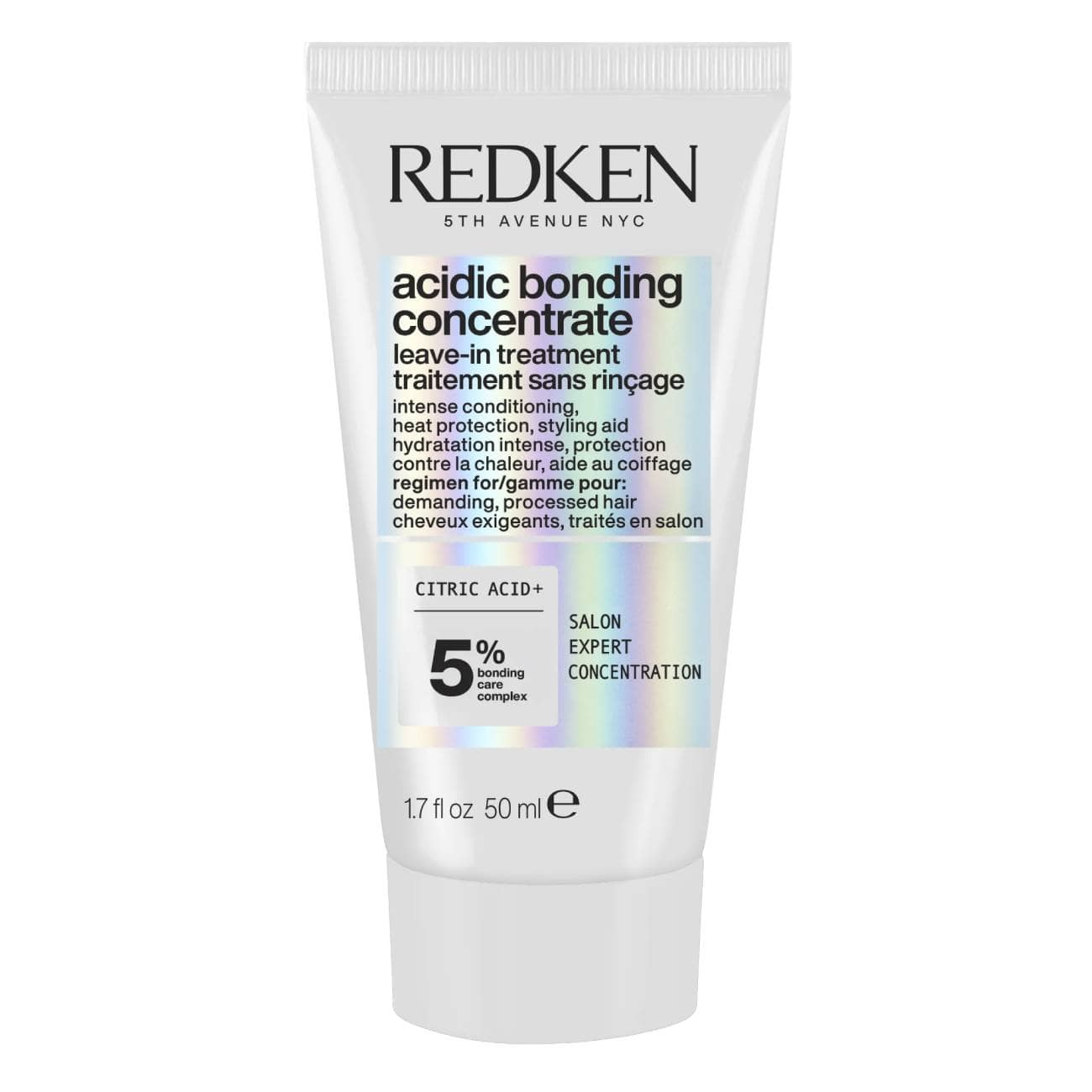 Redken Acidic Bonding Concentrate Loción sin aclarado con múltiples ...