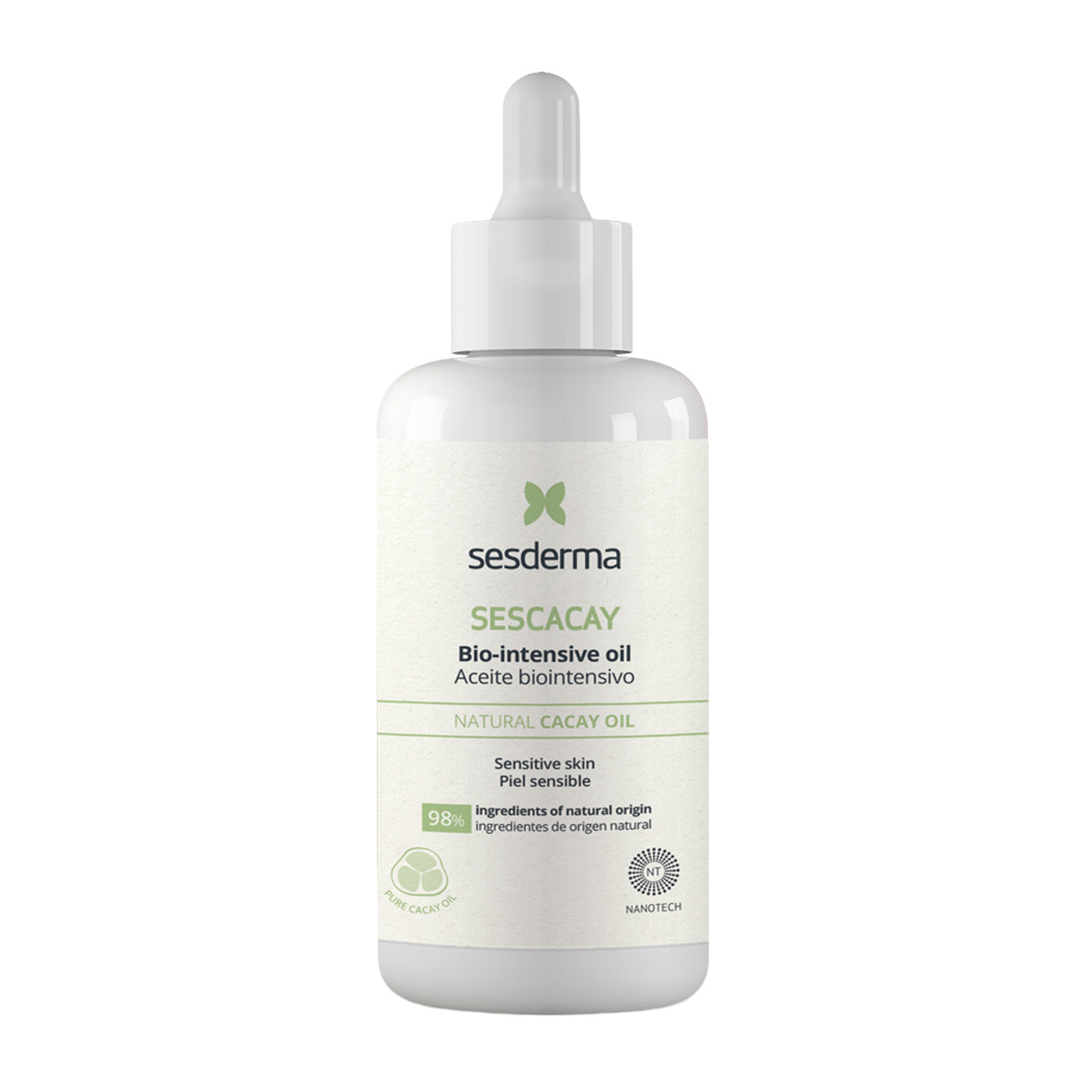 Sesderma Sescacay Bio-Intensive Oil 100ml