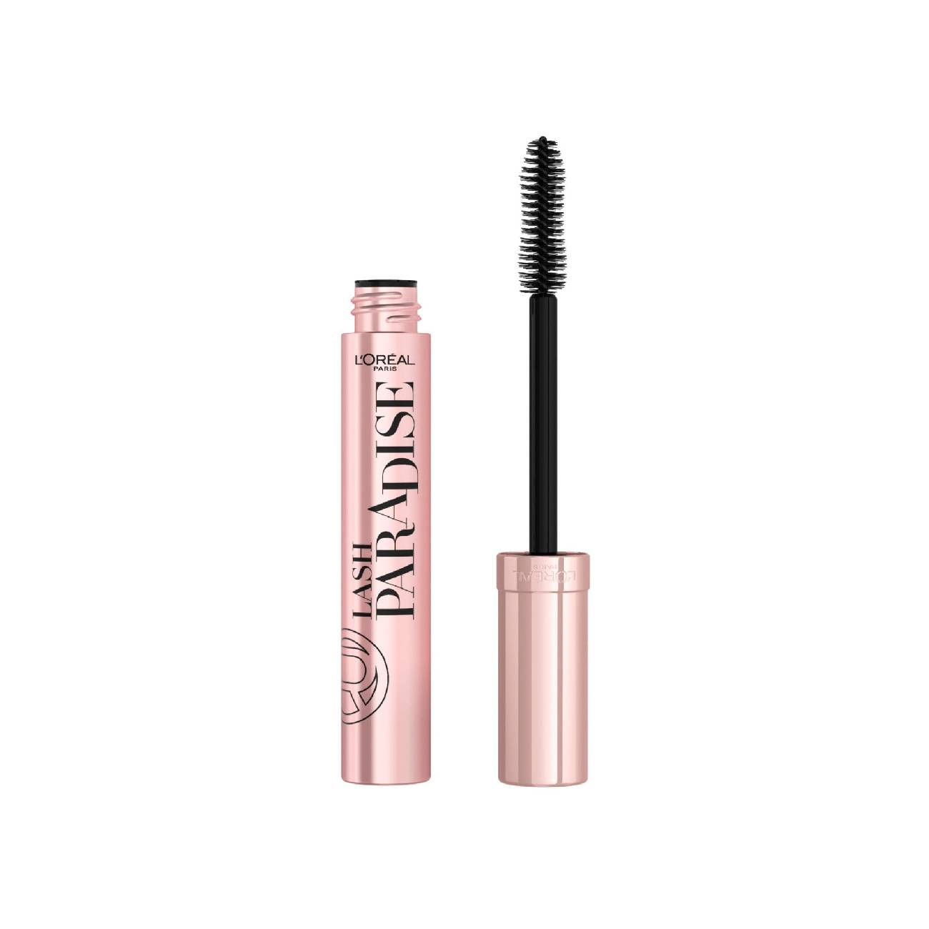 L’Oréal Paris Lash Paradise Intense Black Mascara