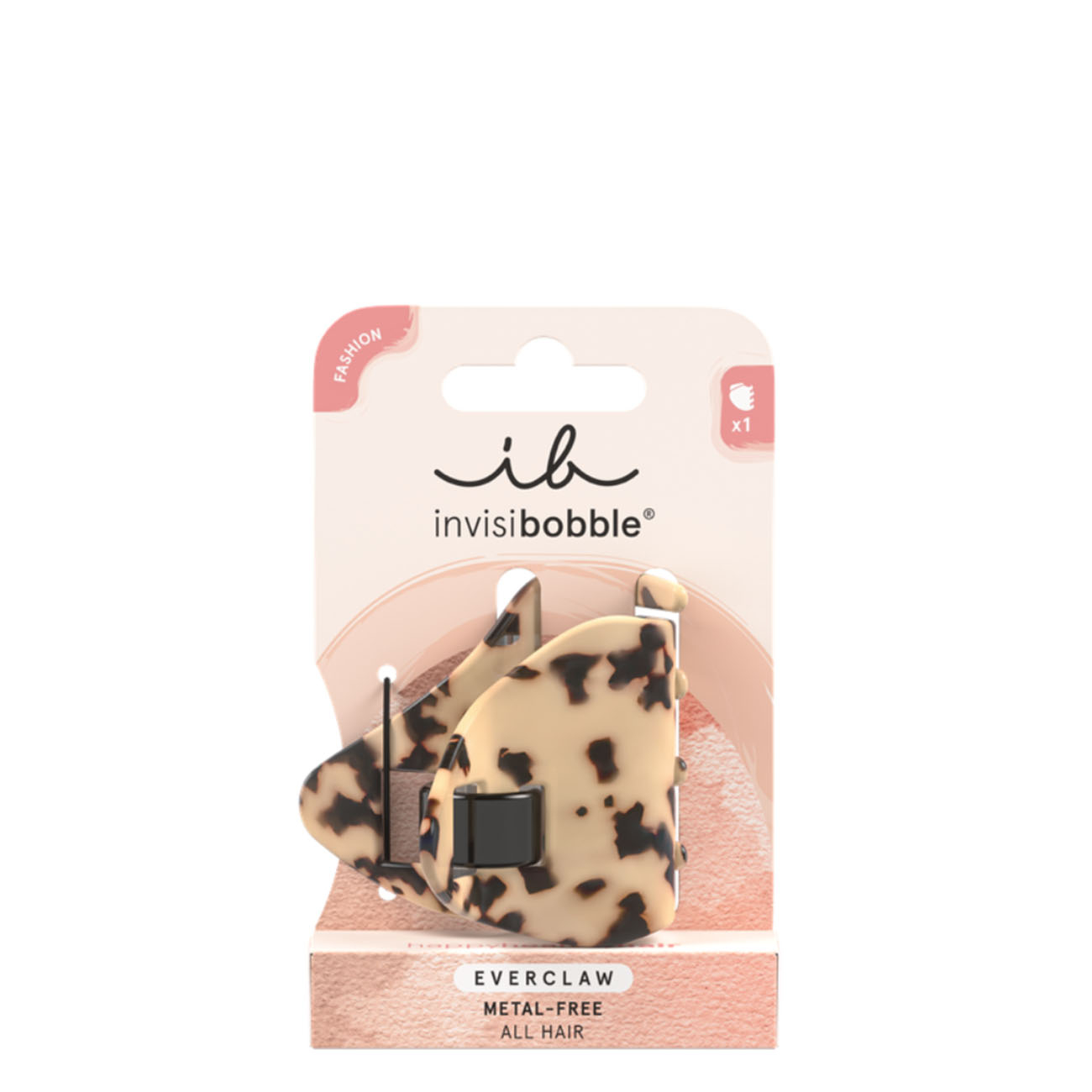 invisibobble Everclaw Leo Baby Hair Clip