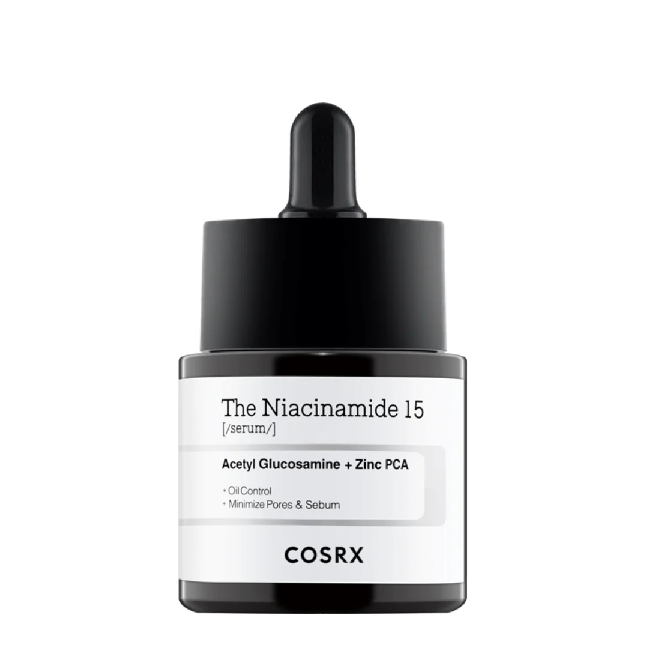 COSRX The Niacinamide 15 Sérum 20ml