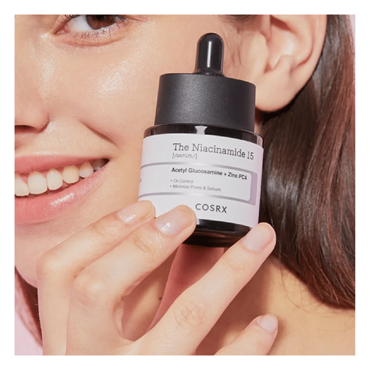 COSRX The Niacinamide 15 Sérum 20ml