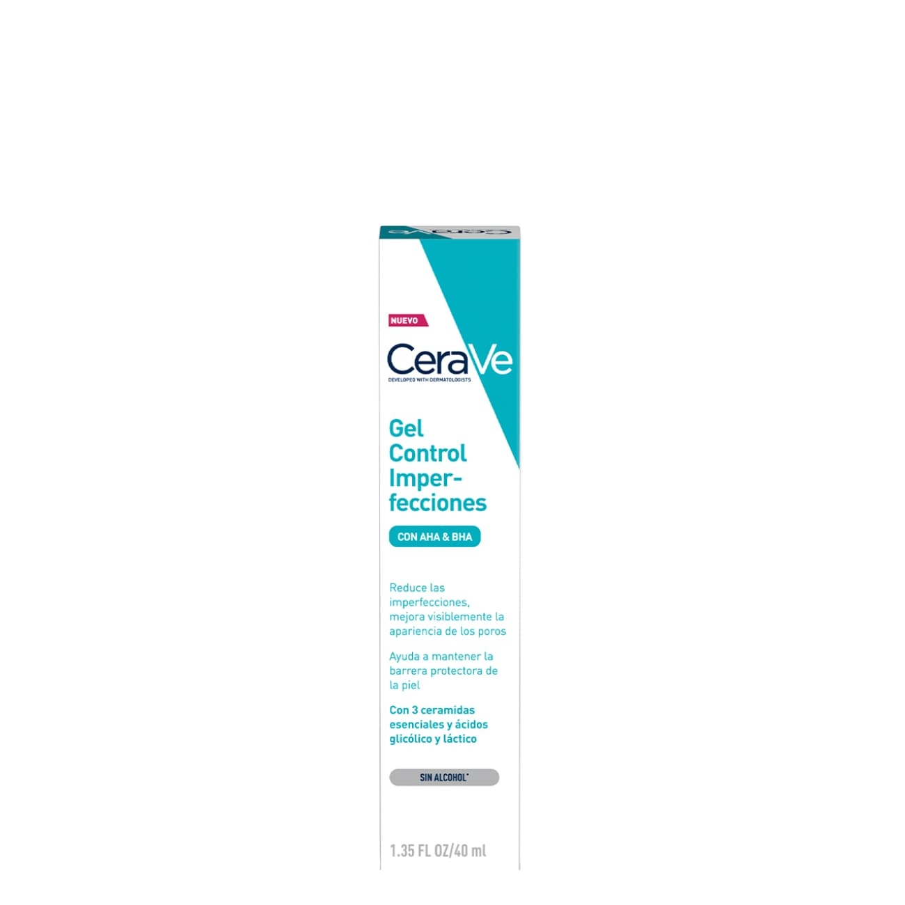 Buy Now Cerave Blemish Control Gel 40ml
