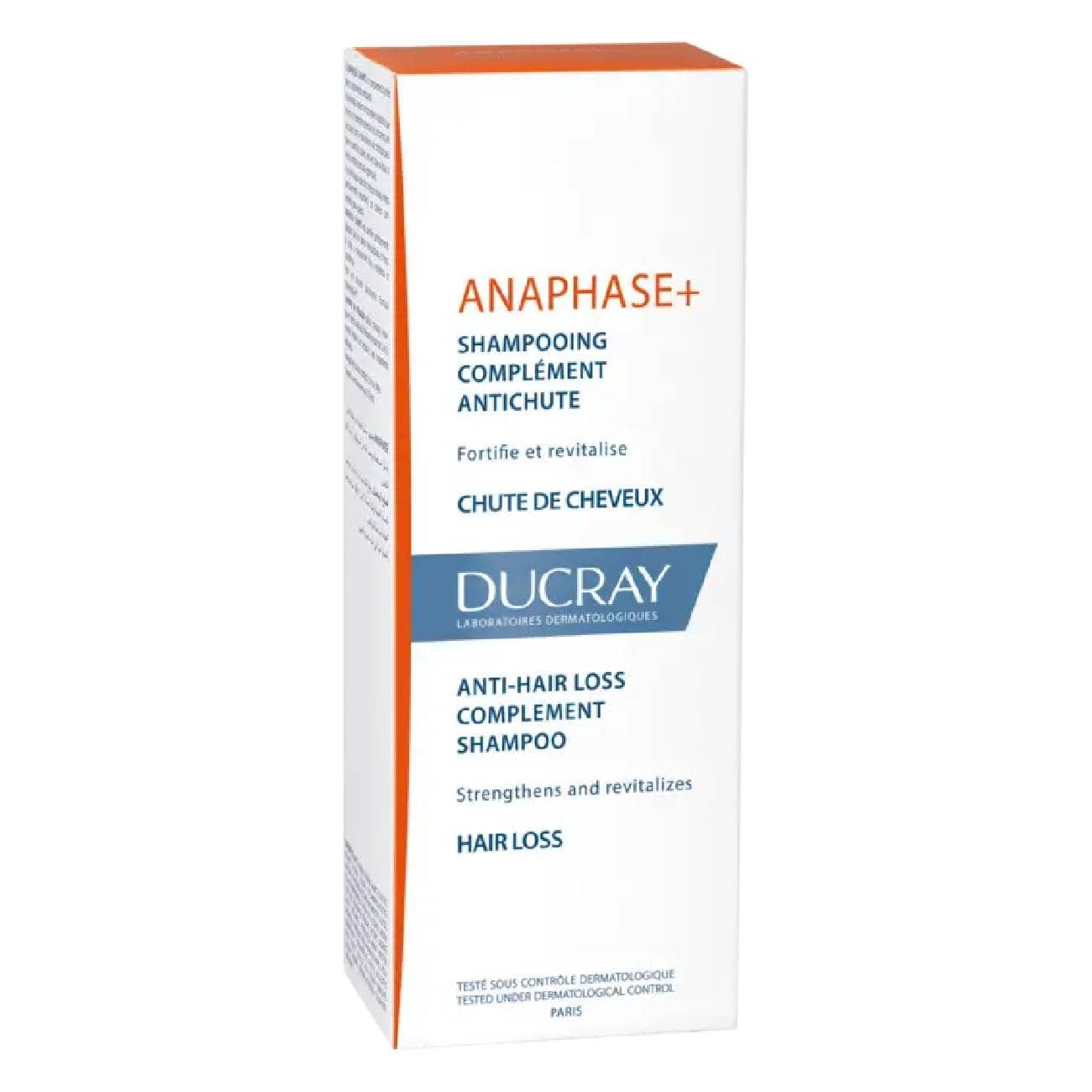 Ducray Anaphase Anti-thinning Shampoo 200ml