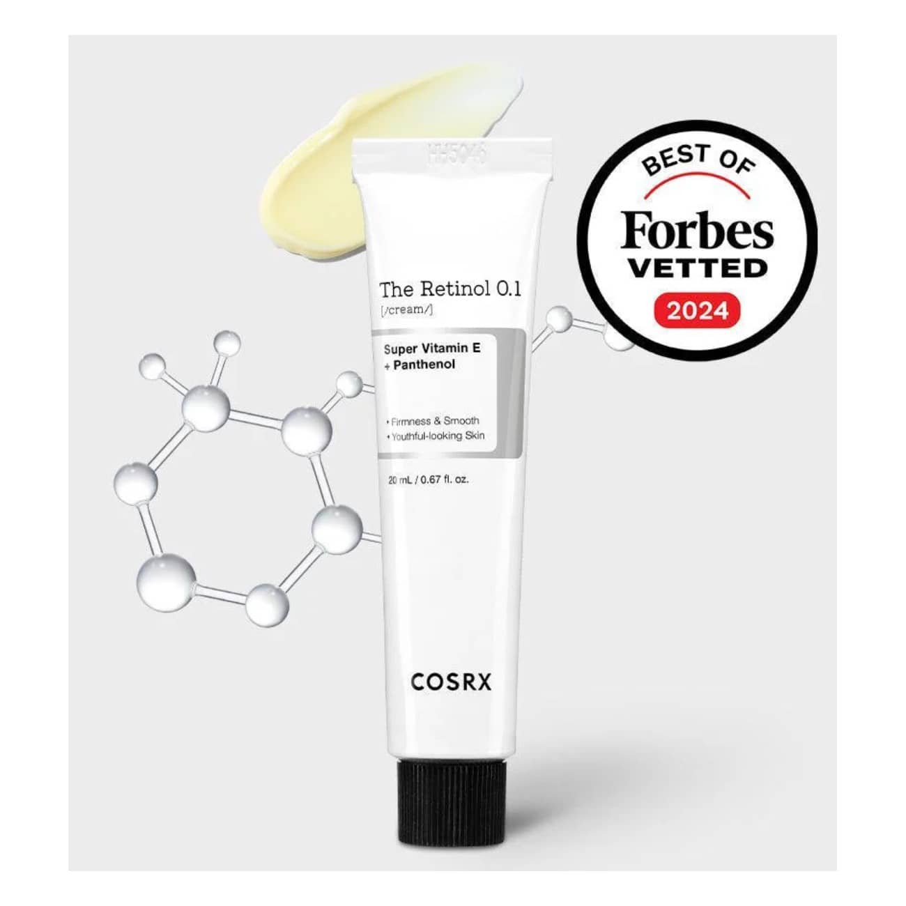 Cosrx The Retinol 0.1 Cream 20ml