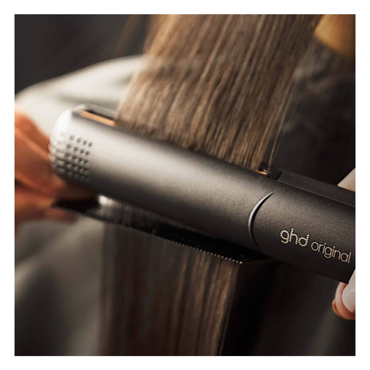 Ghd Original Professional Styler Hair Straightener
