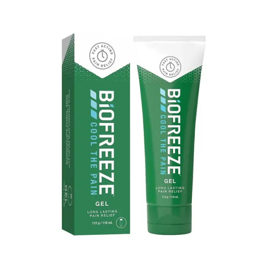 Gel analgésico Biofreeze 118 ml